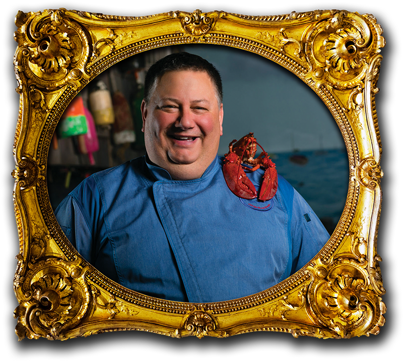 Home - Champlain Seafood